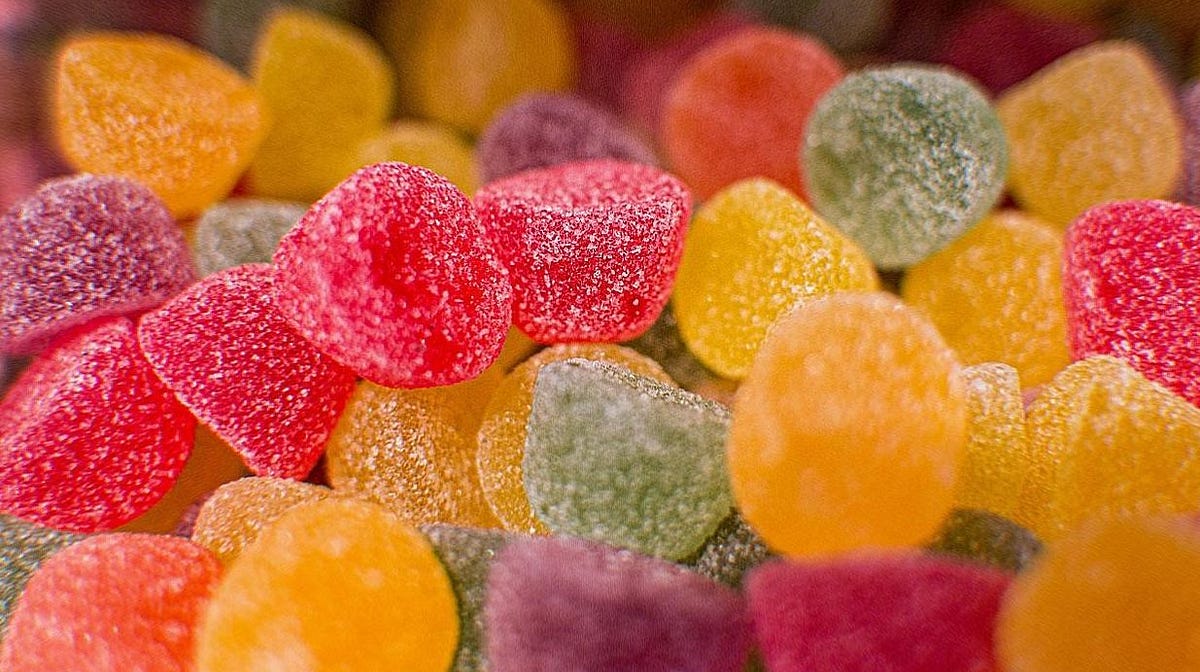 Dragons Den Keto Gummies Exposed 2023 Dragons Den Weight Loss Gummies