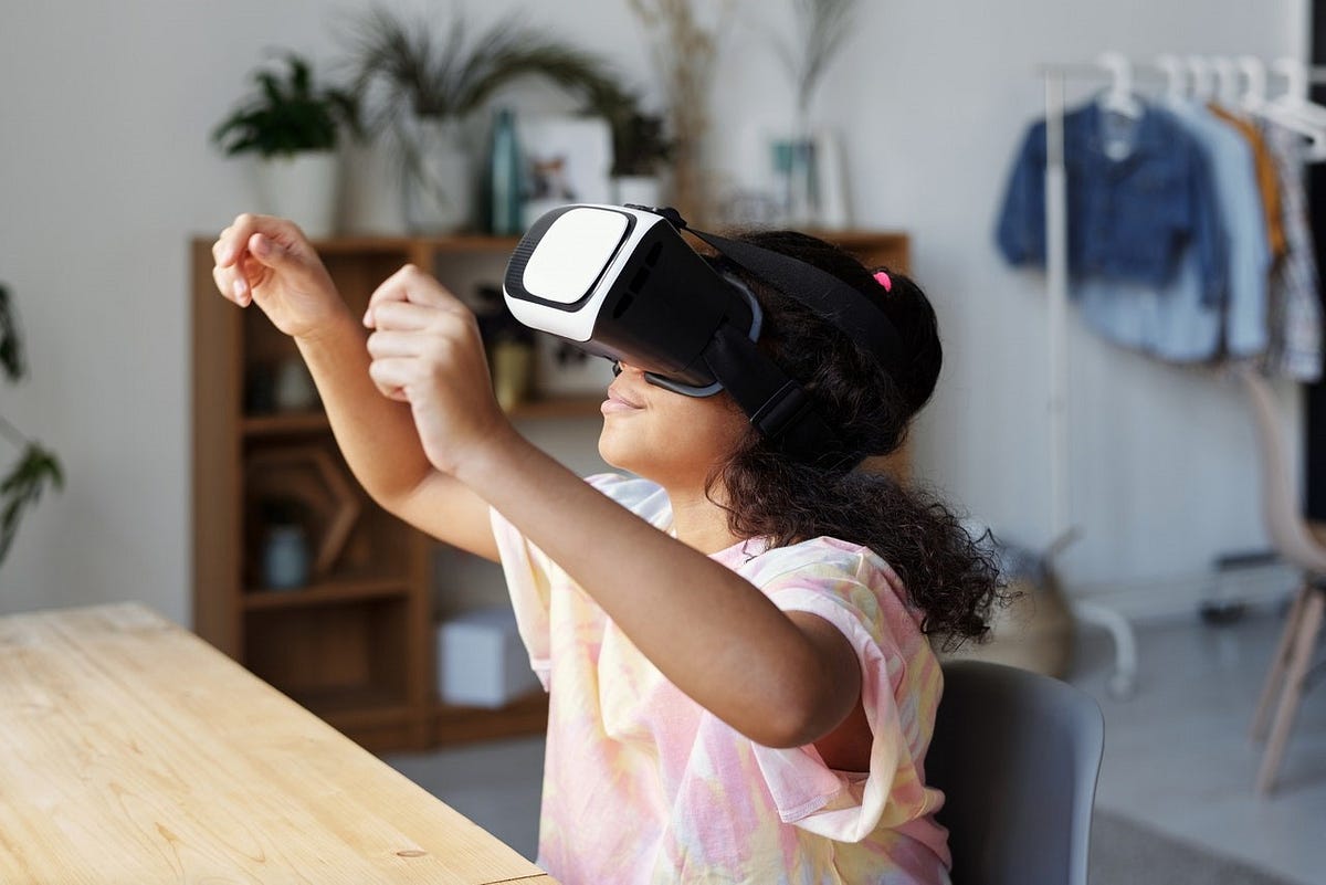 Understand the Technology Activities For Kids — Fun Learning | by ...