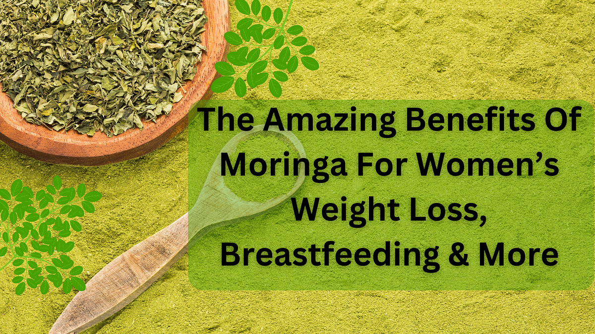 How to eat moringa seeds- 17 Amazing benefits of Moringa. | by hasina ...