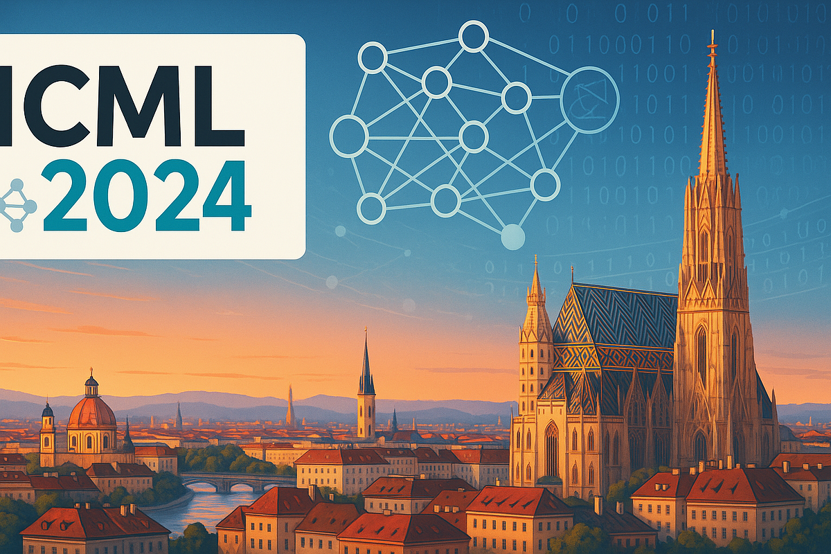 ICML 2024 Breakthroughs. From debating GPTs to multimodal magic… | by M | Foundation Models Deep ...