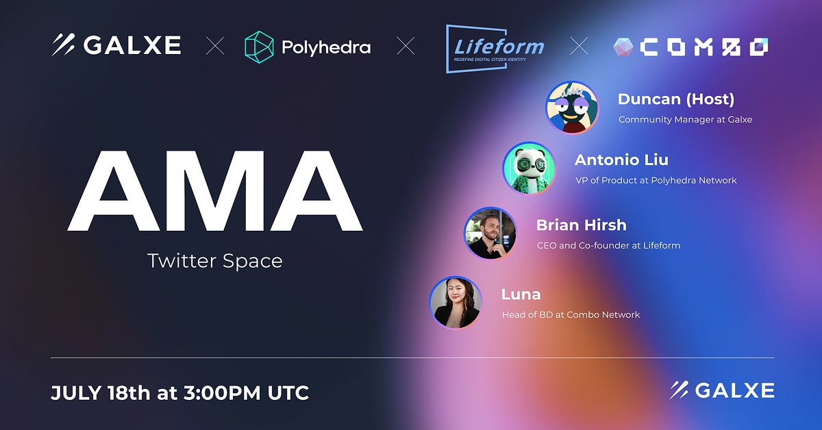 COMBO Network: Pioneering the Future of Web3 Game Development | by Mdforhadislam | Jul, 2023 ...