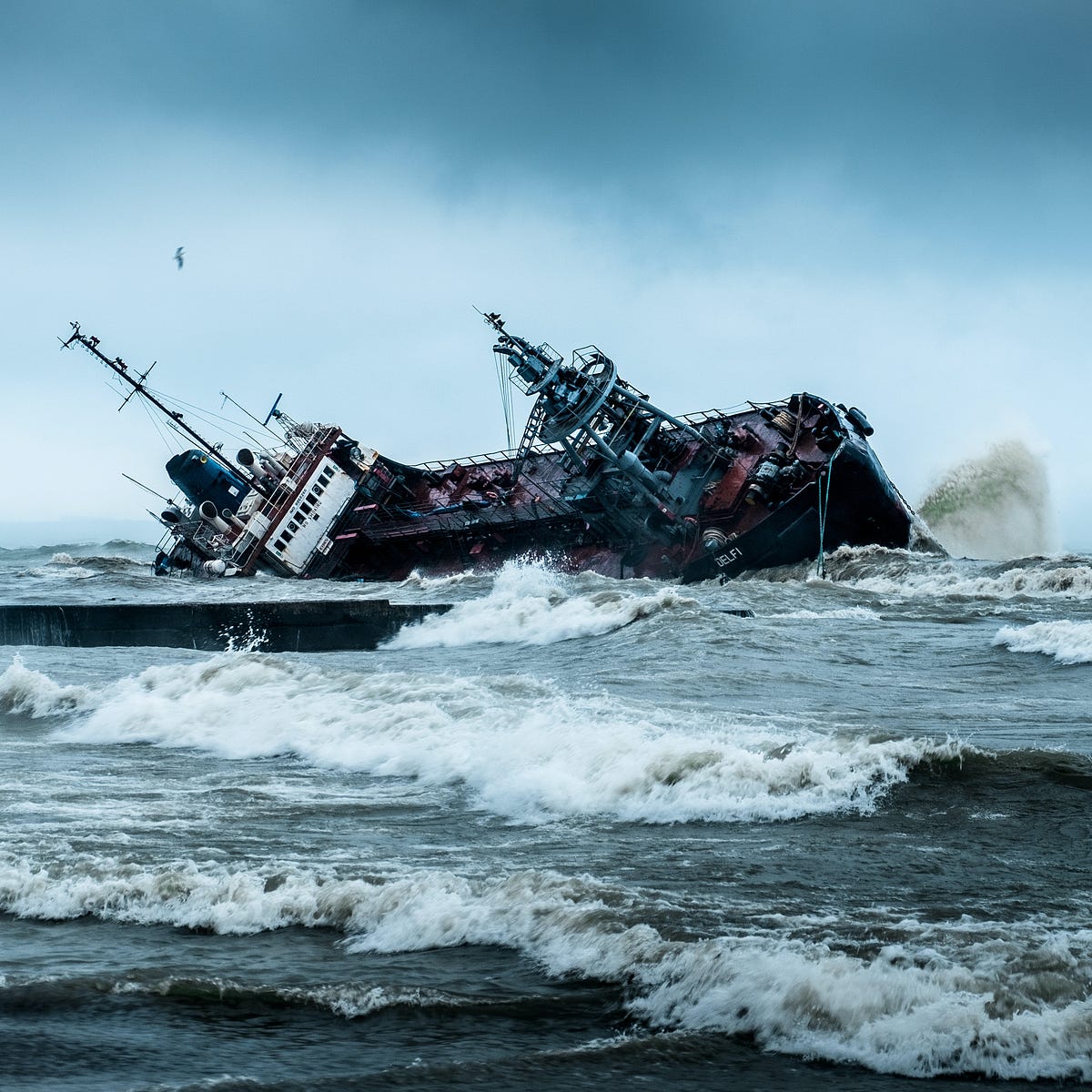 Avoid These Ship Sinking Coding Practices By Bennett Garner Developer Purpose