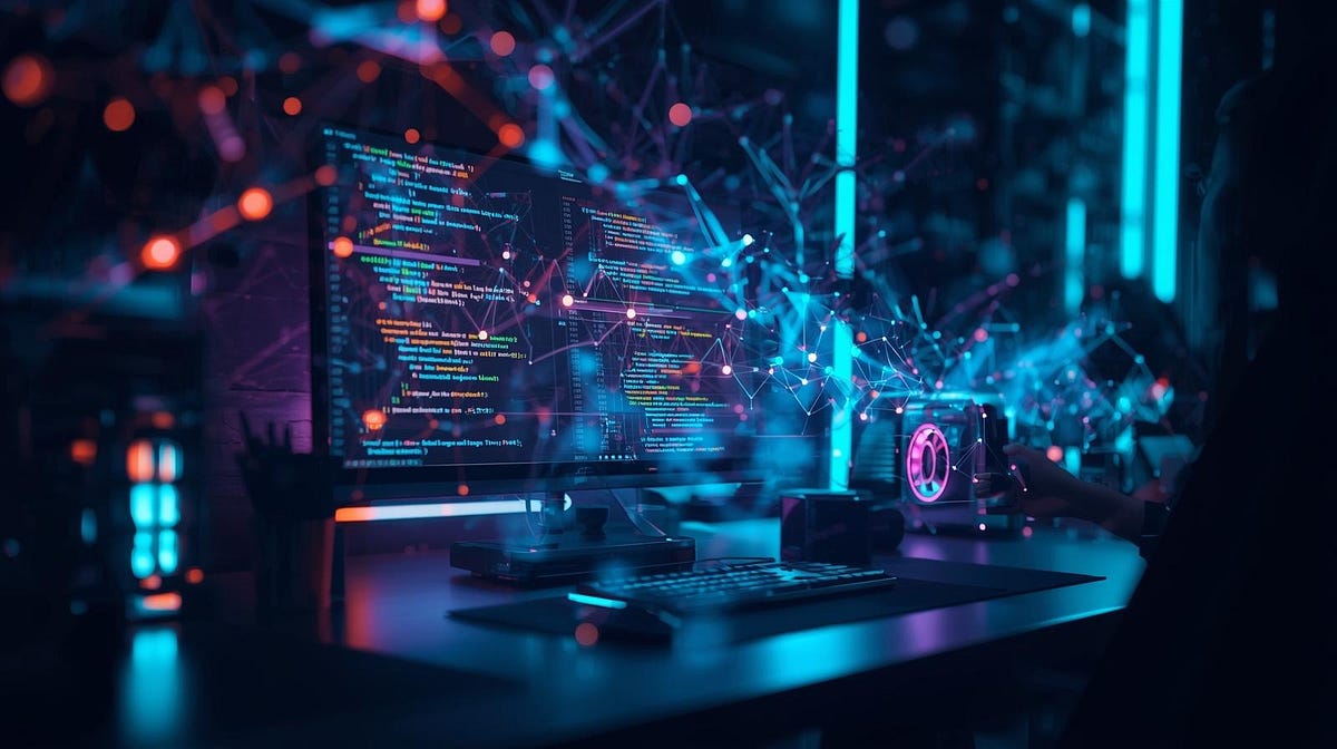 🔍 The Hidden Operating System Behind Modern AI: How Companies Actually ...