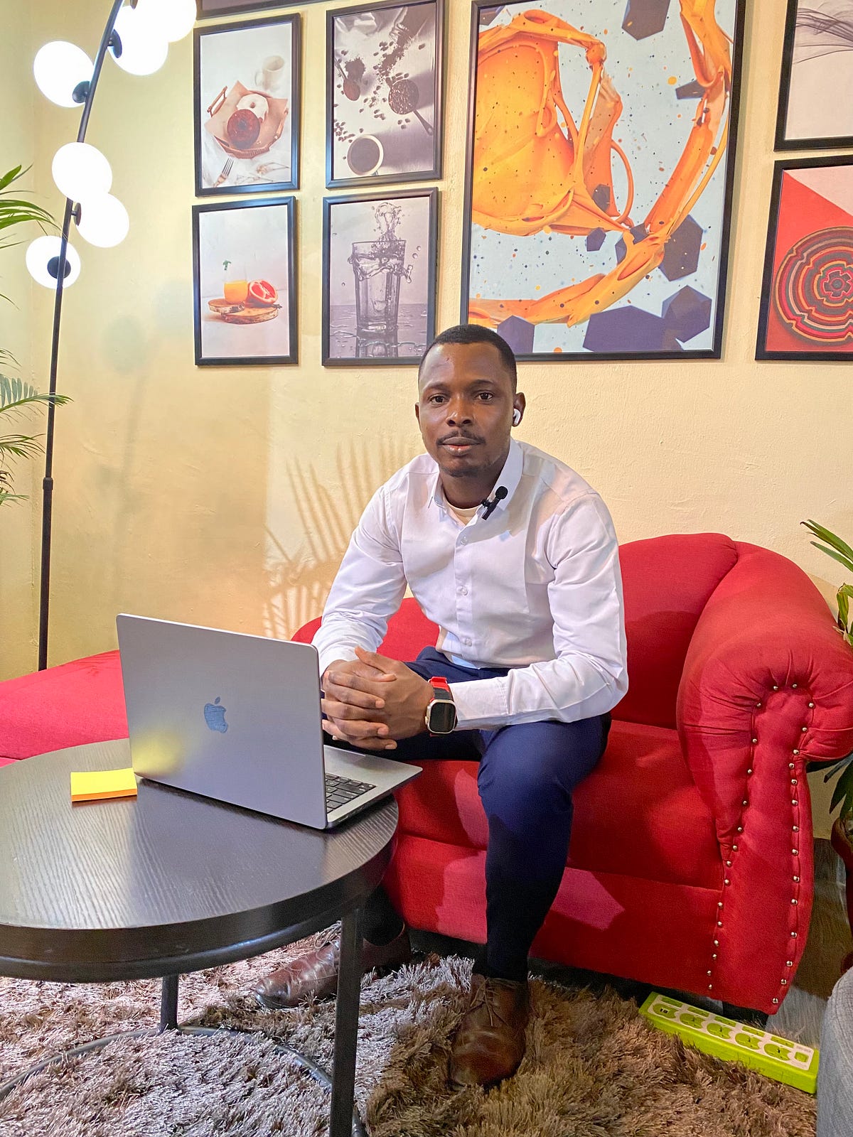 Life and Career of the average African. | by Oludare Owolabi | Medium