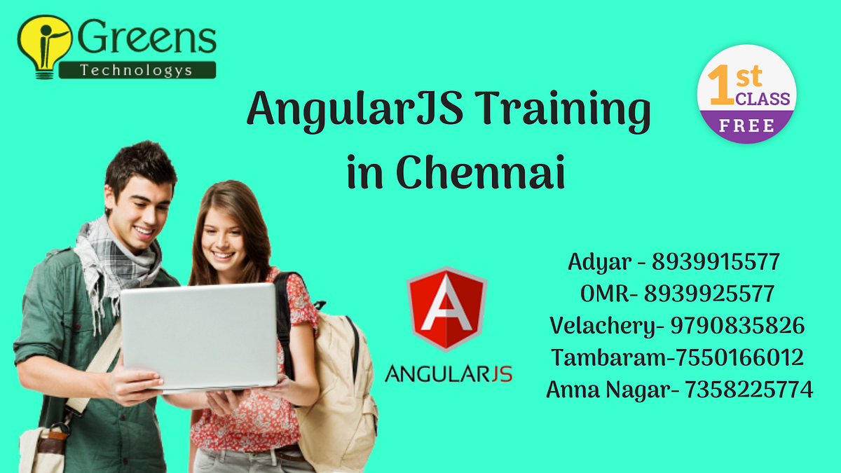 AngularJS Basics. AngularJS is a ground-breaking… | by Apsara G | Medium