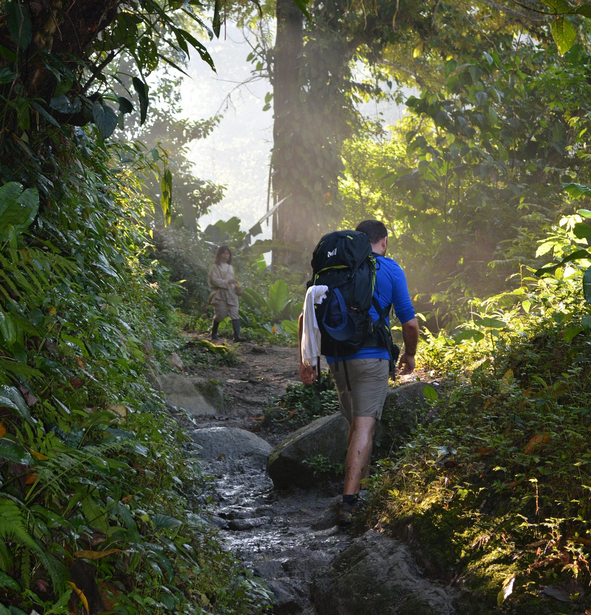 Trail Selection 101: How to Choose the Perfect Hiking Trail for Your ...