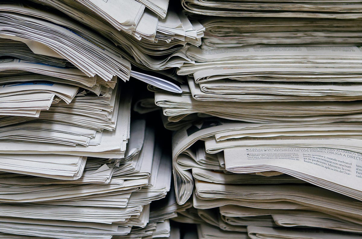 The Hidden Meaning Behind Headlines | by Alikay Wood | PrimeMind