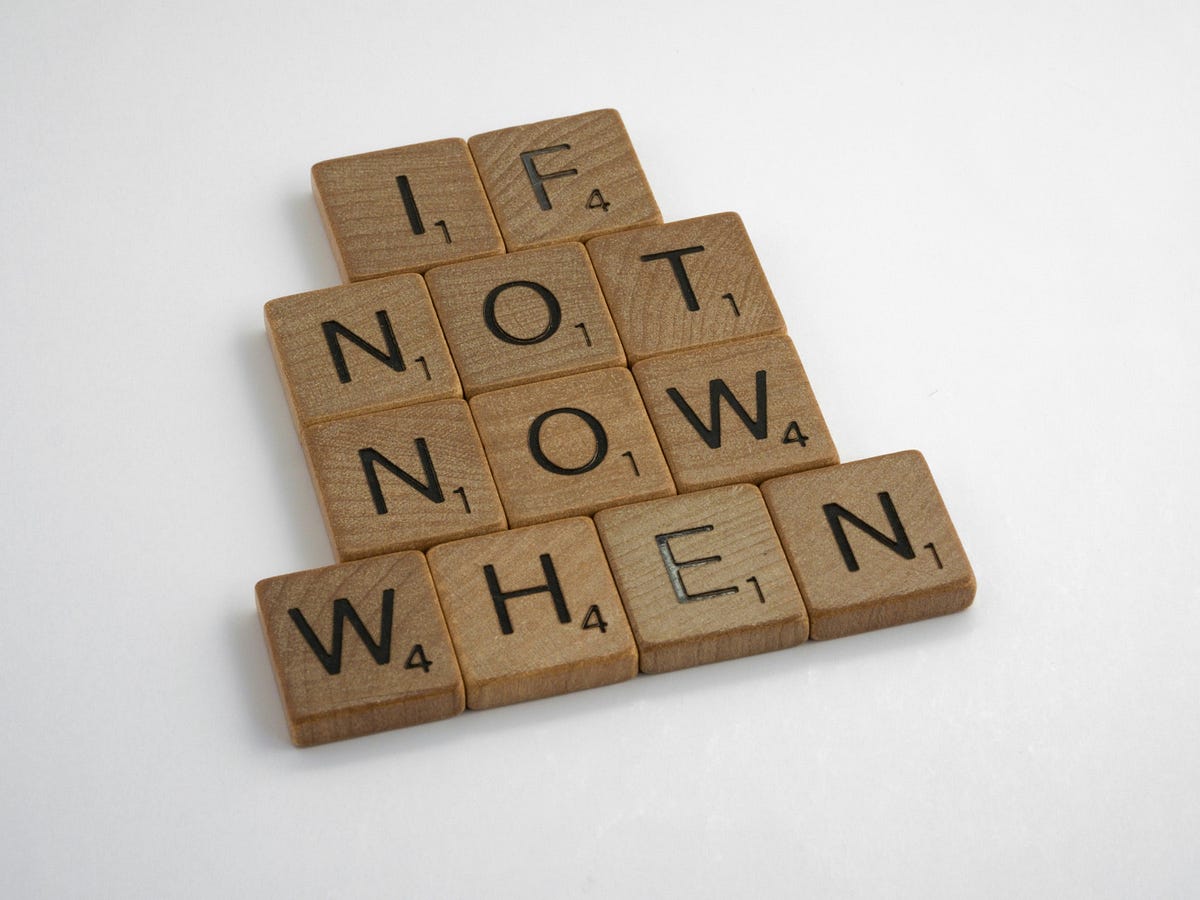 Pre-crastination vs. Procrastination: Two Sides of the Same Coin? | by ...