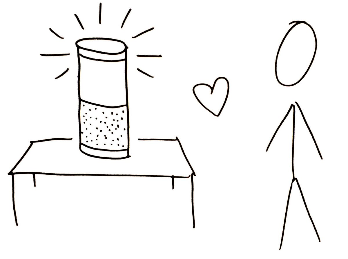 Building a Multi Streaming Alexa Skill with the Alexa Skills Kit | by Yi Ai | HackerNoon.com ...