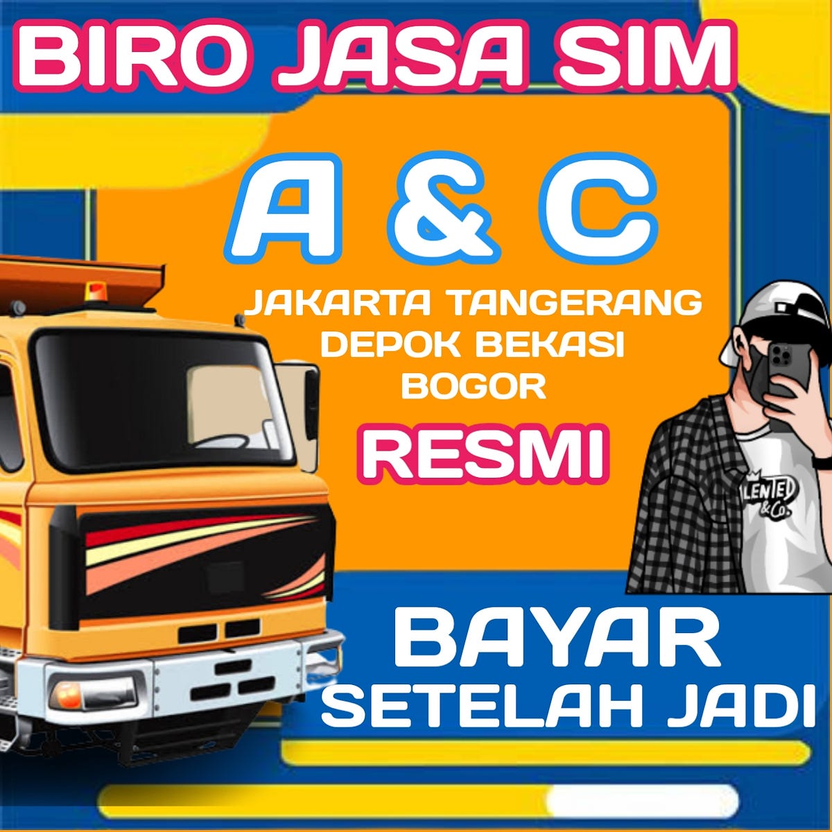 JASA PEMBUATAN SIM WNA Klik Dibawah ini INFO HARGA VIA WHATSAPP ...