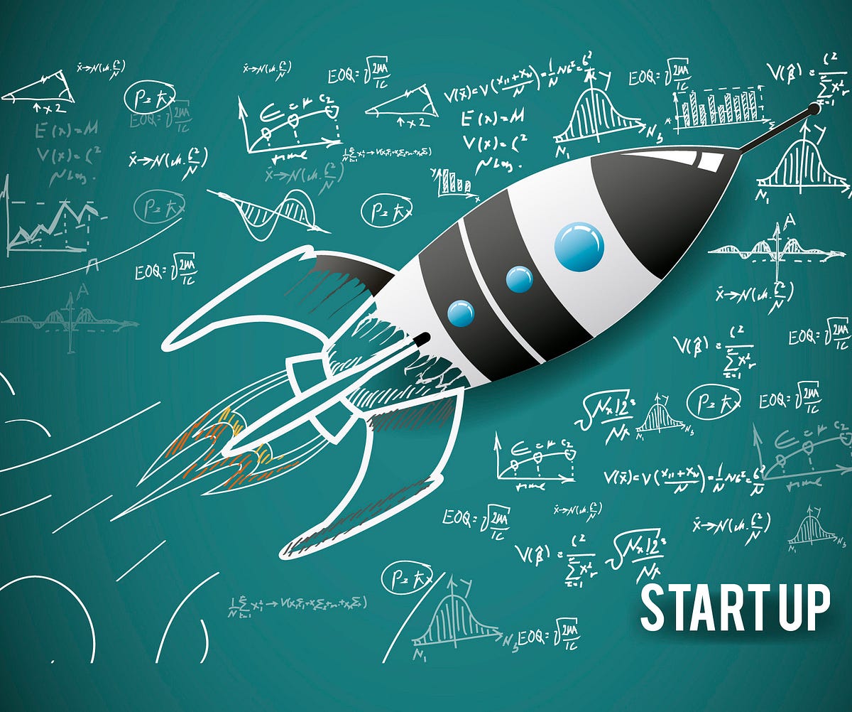 Introduction to Startup 201. With the number of requests we’re… | by ...