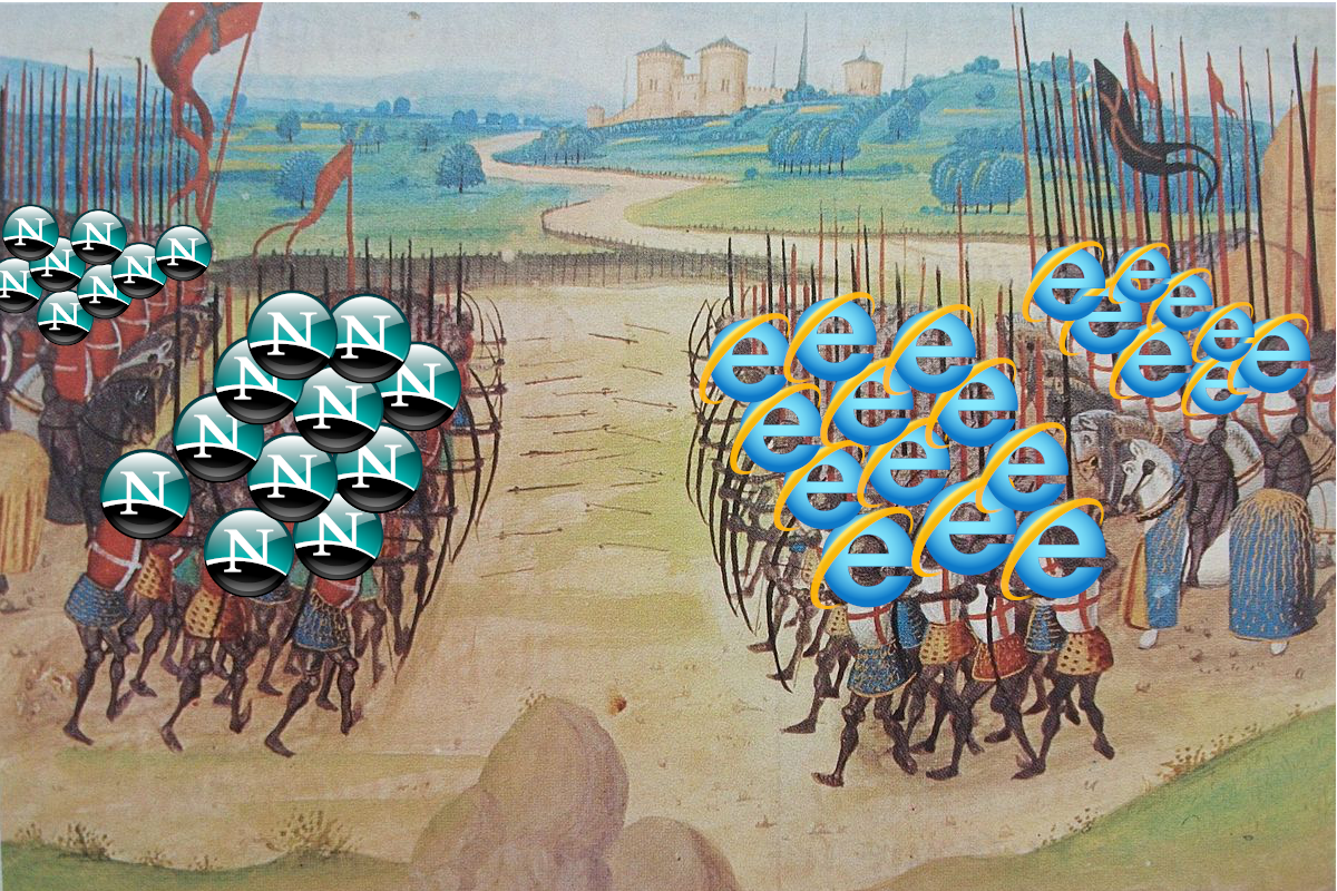 Exponential Evolution: Deciphering the AI Odyssey Through the Lens of ...