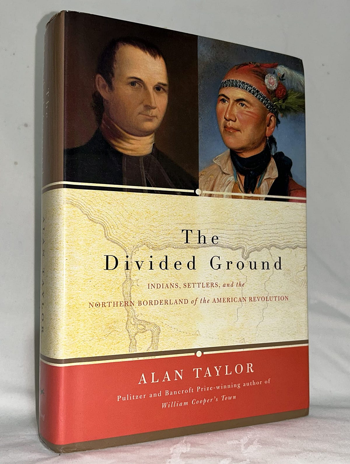 [EBOOK][BEST]} The Divided Ground: Indians, Settlers, and the Northern ...