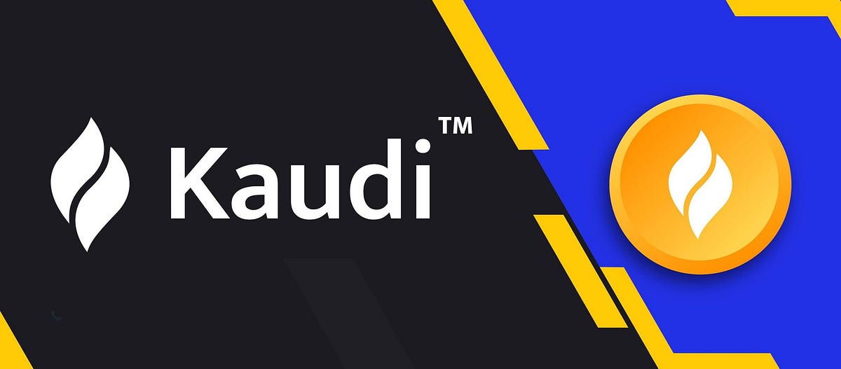What is Kaudi Network?. Kaudi Network is advance layer-1… | by ...
