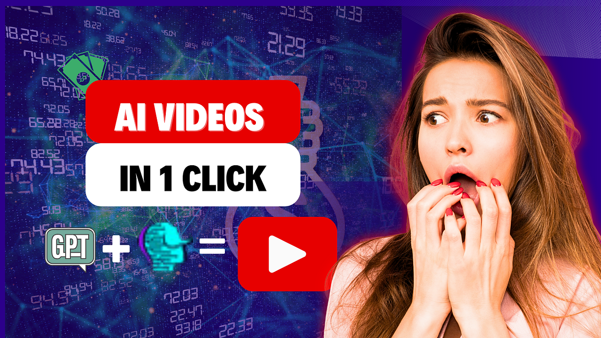 VisionaryAI Review: Create Stunning 8K Videos, Animations, & AI Content FAST! | by Chestha ...