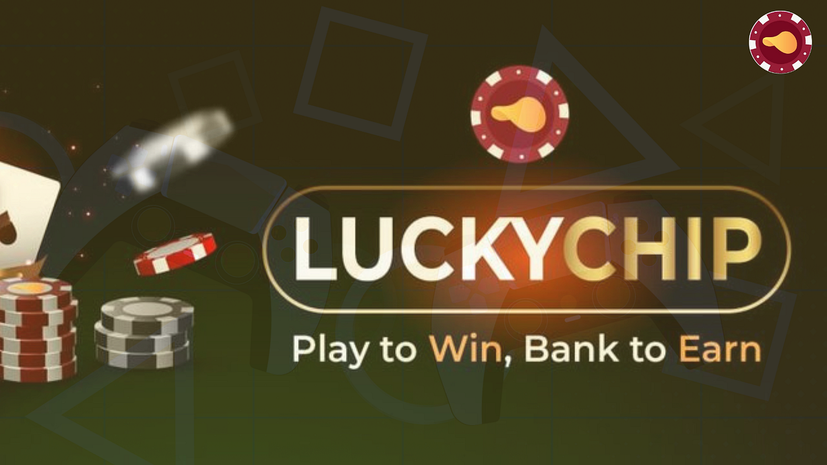 LuckyChip Partners With ApeSwap. ABOUT LUCKYCHIP | by Facilered ...