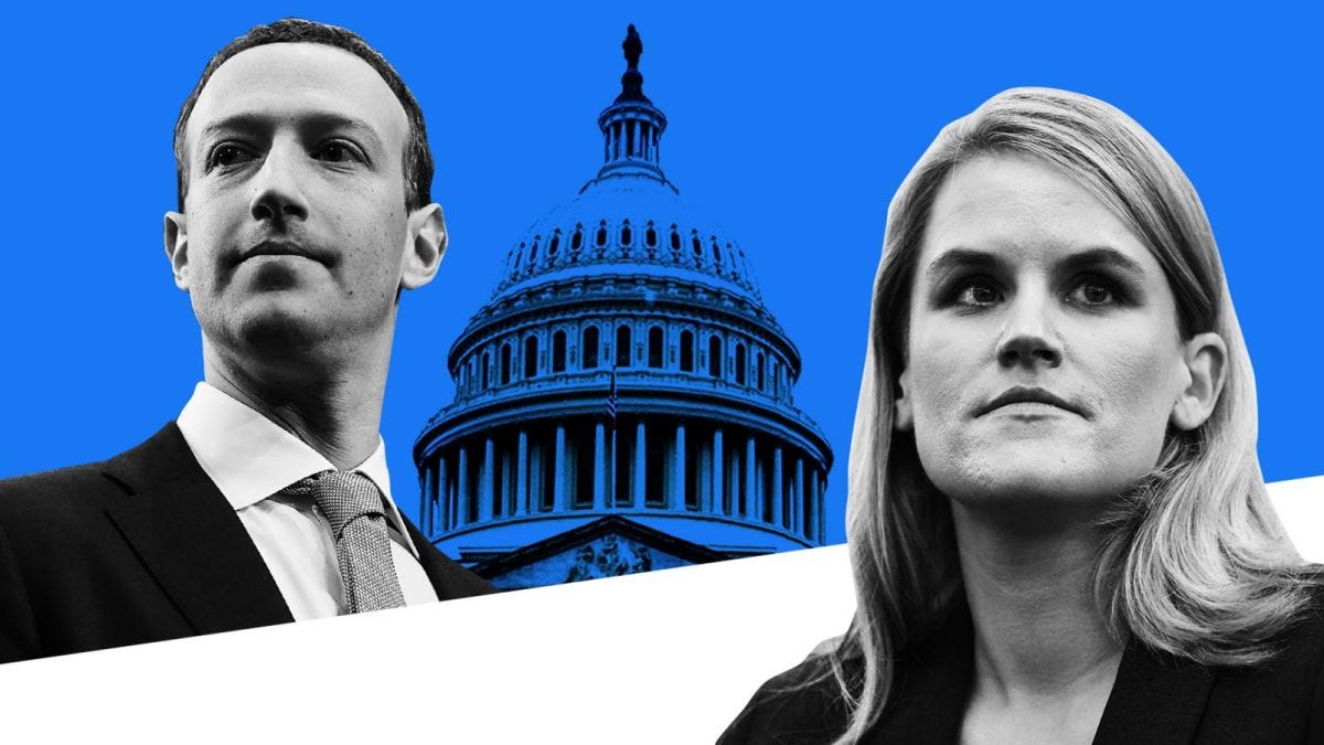 Q&A: Cat Zakrzewski is one of the Washington Post’s lead reporters on ...