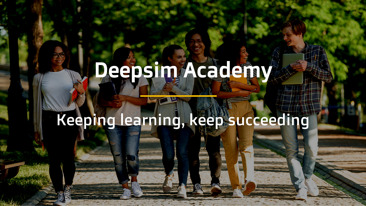 An E-learning Platform for Learning Python Related Topics | by Dr ...