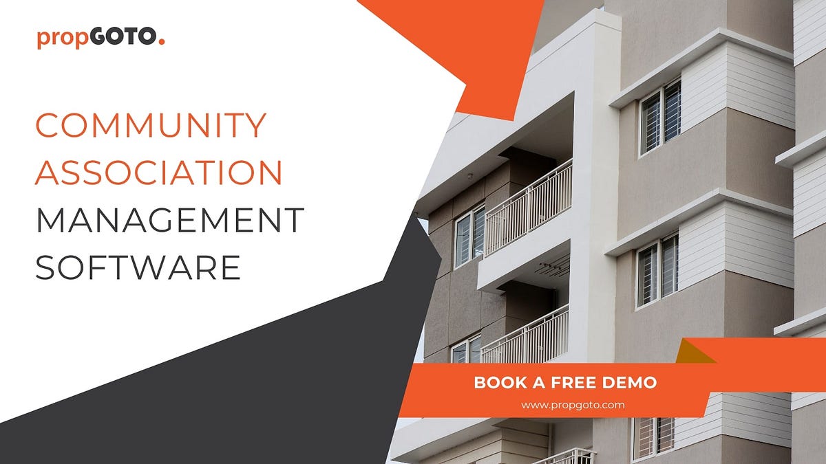 A Comprehensive Guide to Community Association Management with PropGoTo ...