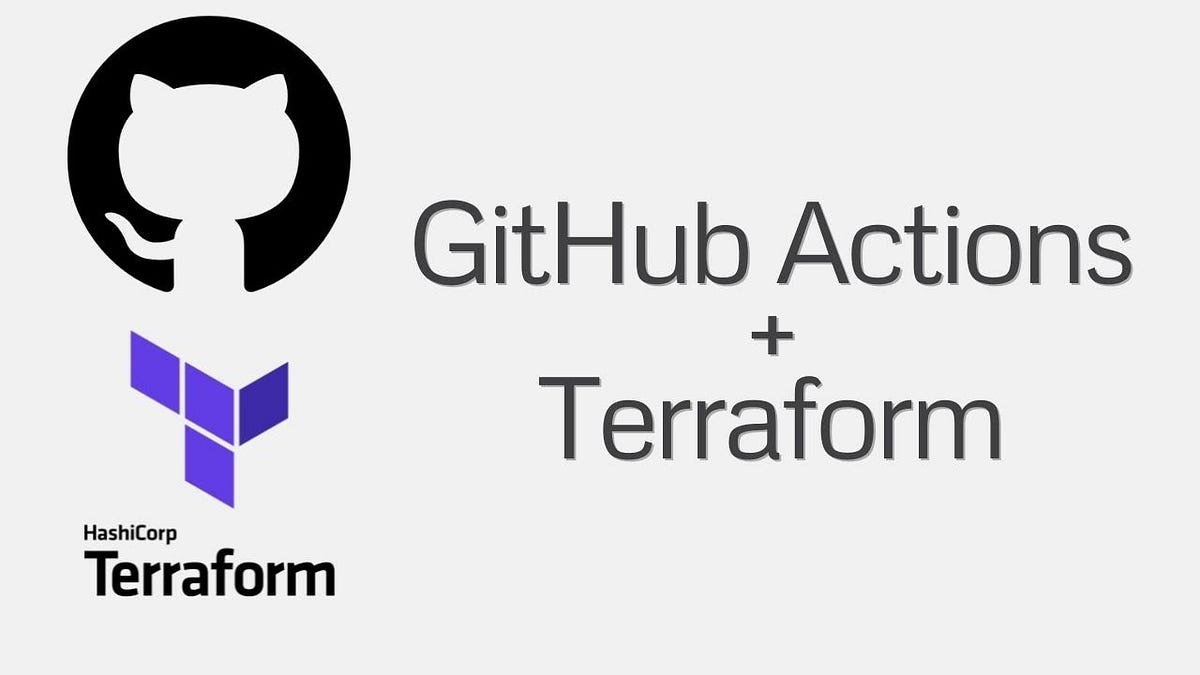 Github Actions — Terraform — CI/CD Multiple Accounts AWS | by Alexandre Rabello | Jun, 2024 | Medium