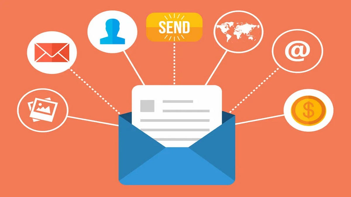 The Reason Why Email Marketing Is Still The Best | by George M. Dutton ...