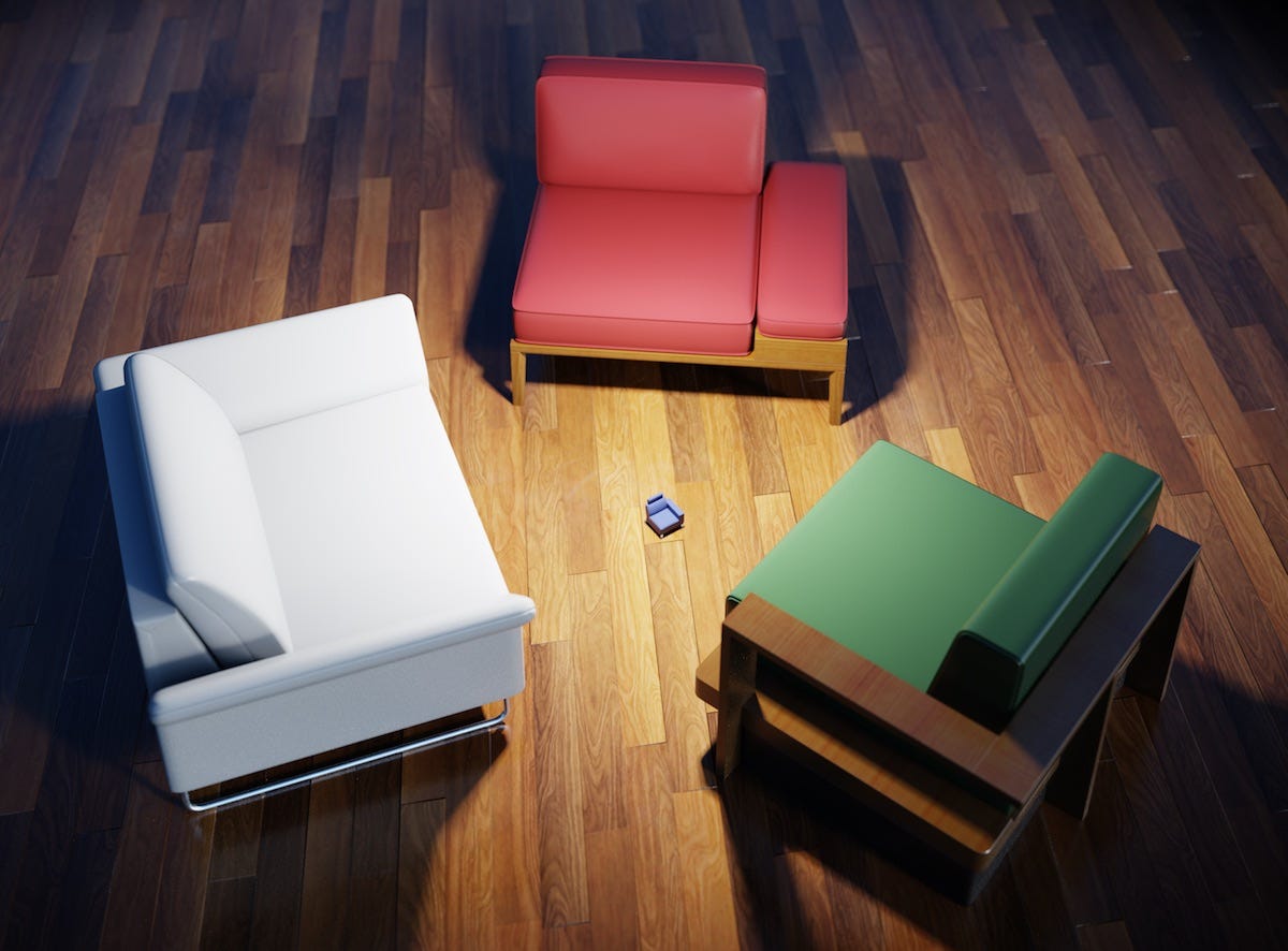 Smart3D Episode #21 — Challenging the Big Three in CPQ | by HoloFox ...
