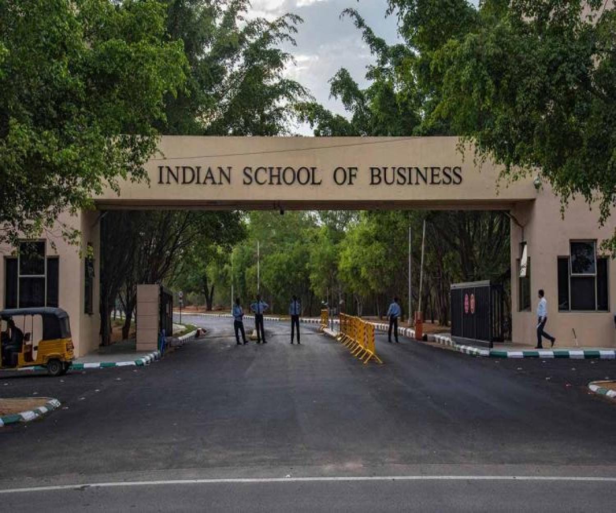 ISB Direct admission-Call @ 9354992359-Management quota in ISB | by ...