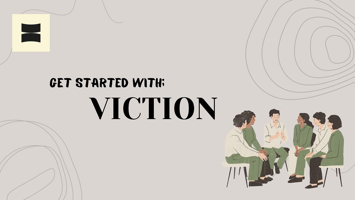 Dive into Web3 with Ease: Your Guide to the Viction Ecosystem | by ...