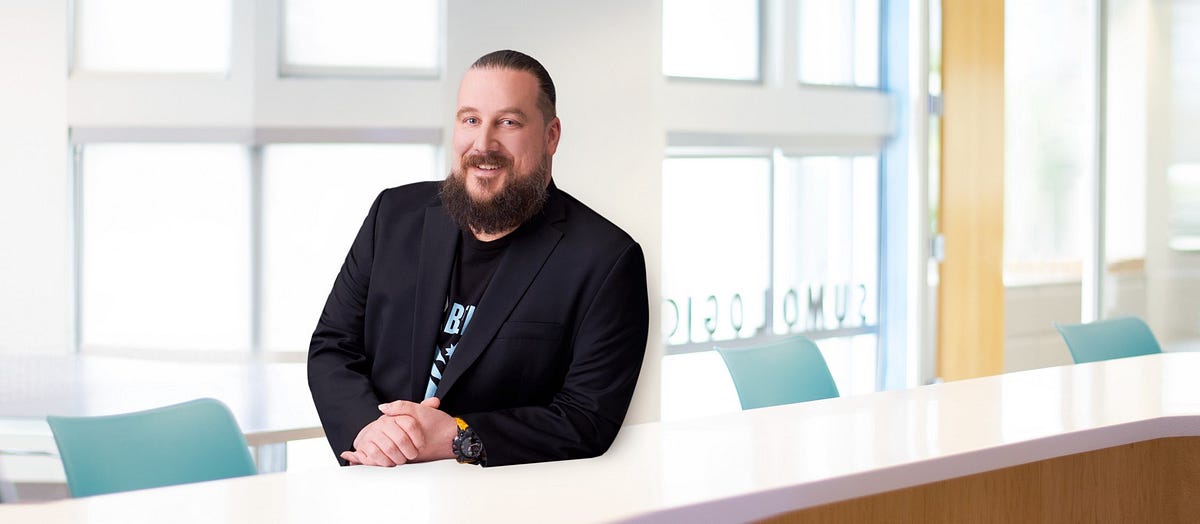 Intro to Data Bias — A Conversation with Christian Beedgen | by Ben ...