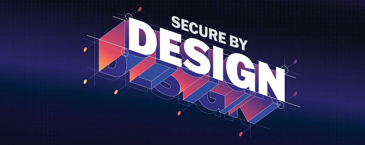 Is Secure-by-Design the Key to IoT Cybersecurity? | by Quadar Nordine ...