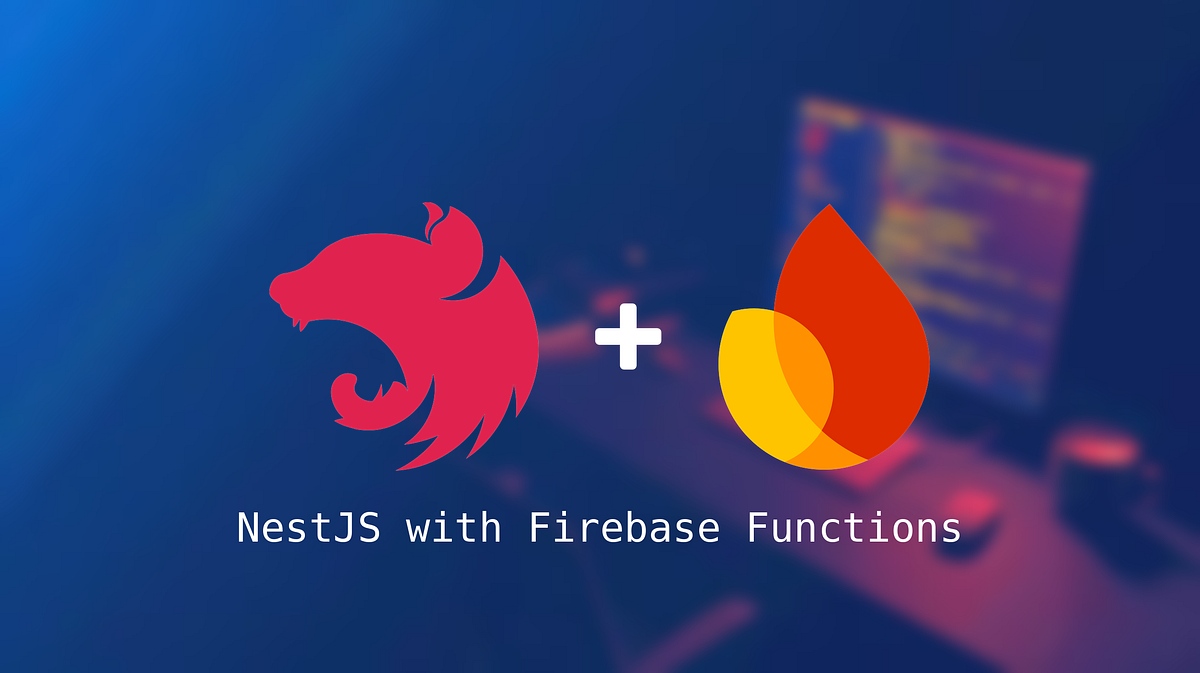 Deploy Each NestJS Module as a Separate Firebase Function | by Felipeosano | May, 2025 | Medium