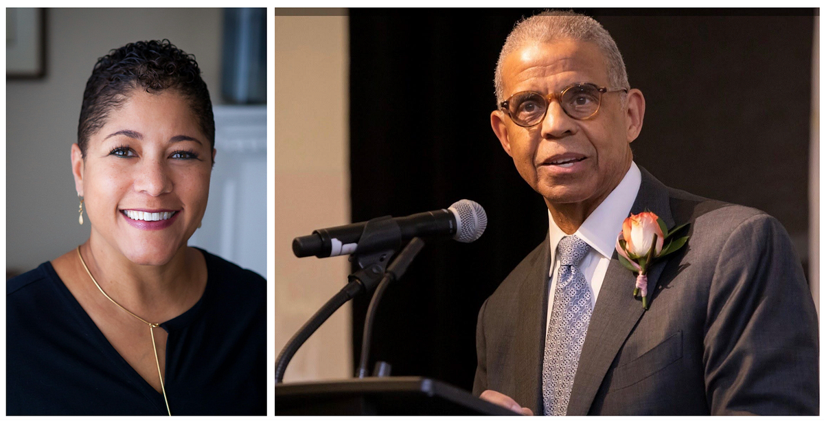PRX Welcomes Karla Martin and Frank Washington as New Board Members ...