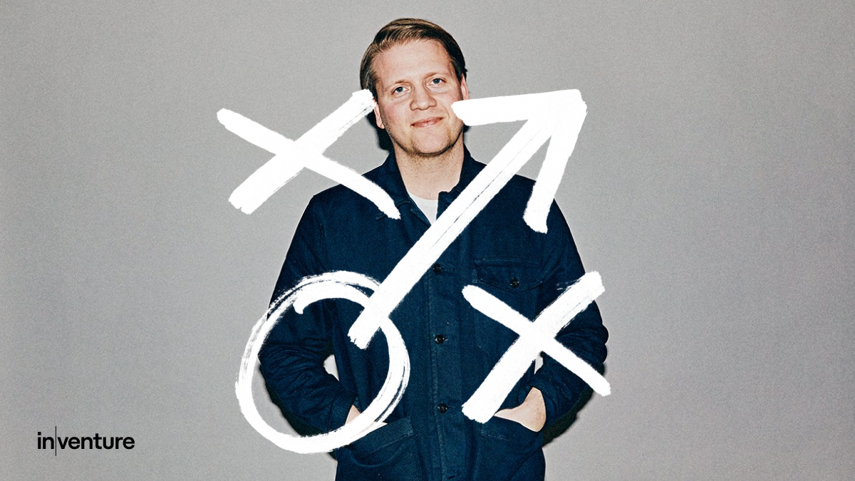Linus Dahg takes on new role as Inventure’s CEO | by Inventure ...