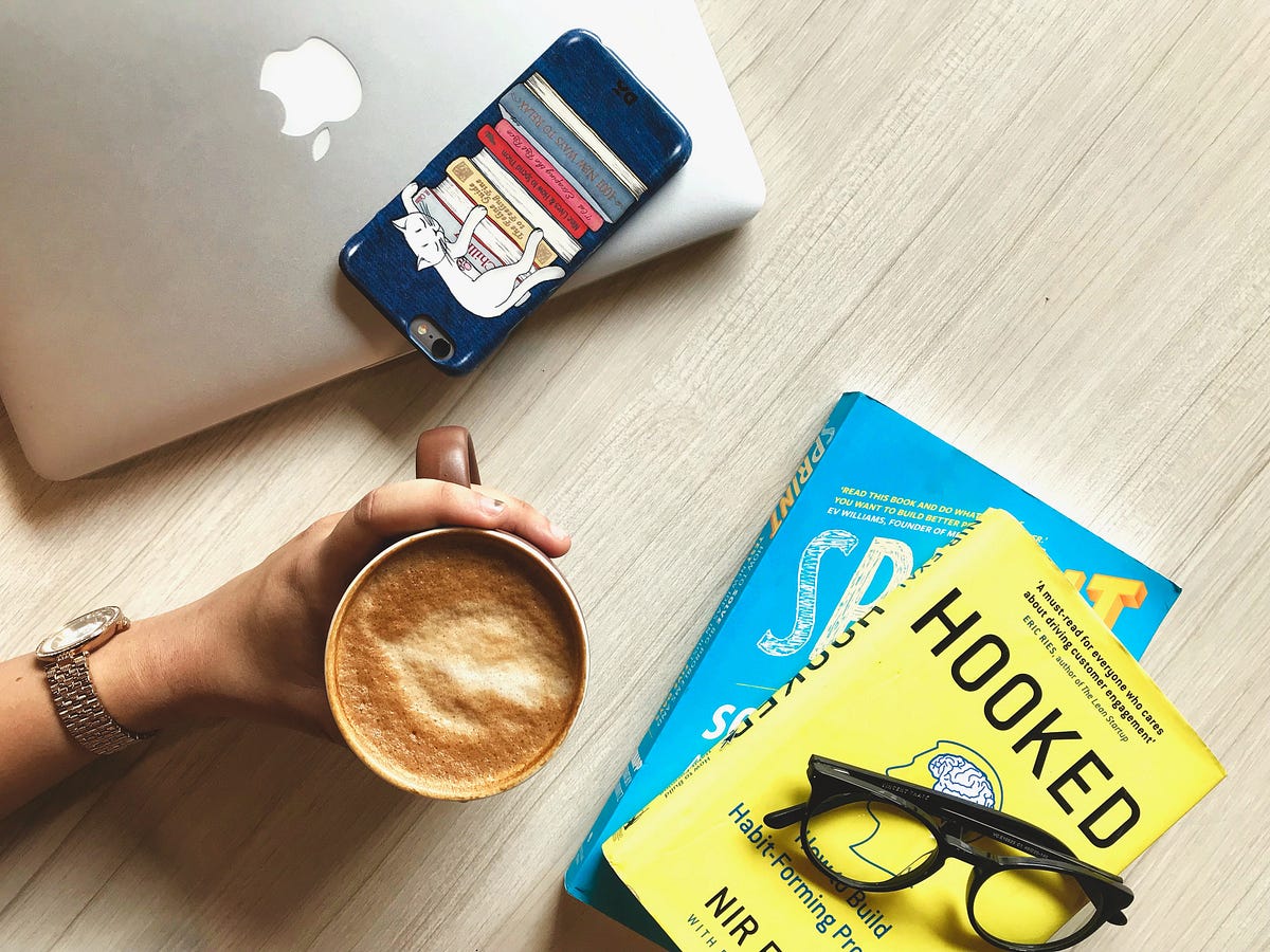 How to Use Human-Centered Design to Write a Book | by Billy Frazier ...