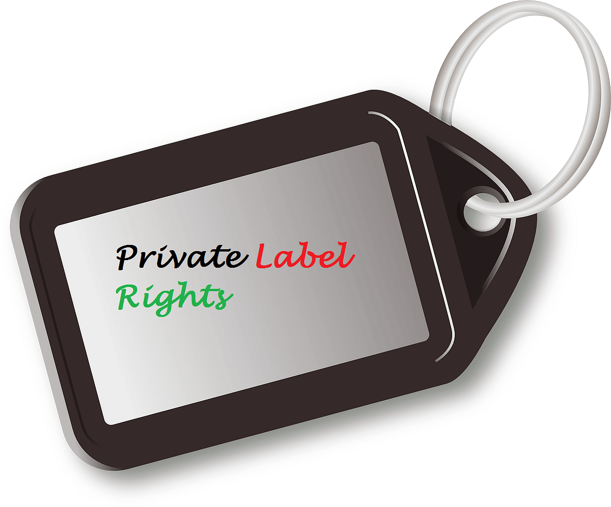 Private Label Rights. The basic concept of the Private Label… | by ...