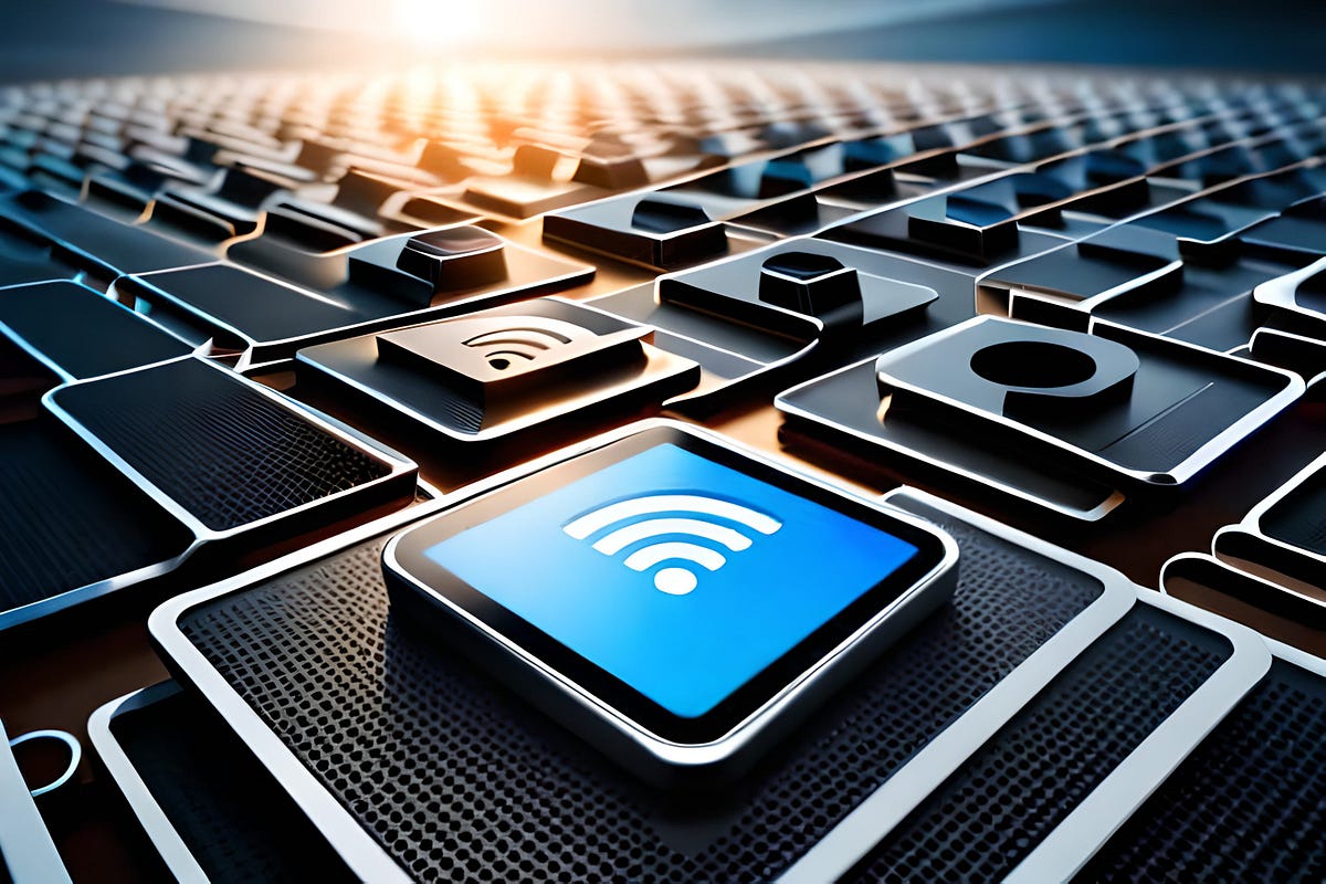 WiFi Wizardry: A Developer’s Guide to Android Network Magic | by James ...
