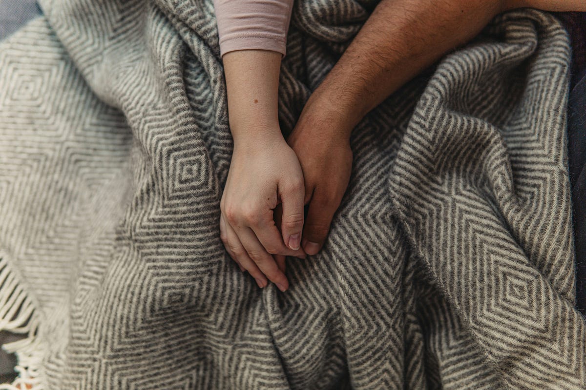 8 Tricks in Bed That Help You Become Better in Love | by INFINITE PASSION | Sep, 2024 | Medium