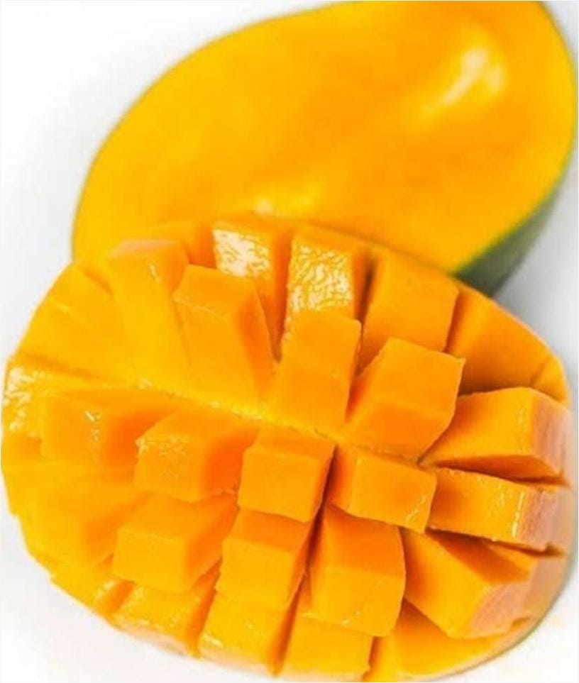 Bibit Mangga Gadung Harum Manis Asli Stek Banjarnegara | by ...