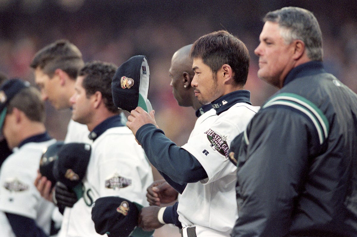 ROOT SPORTS to Air Classic Mariners Games Beginning March 26 | by ...