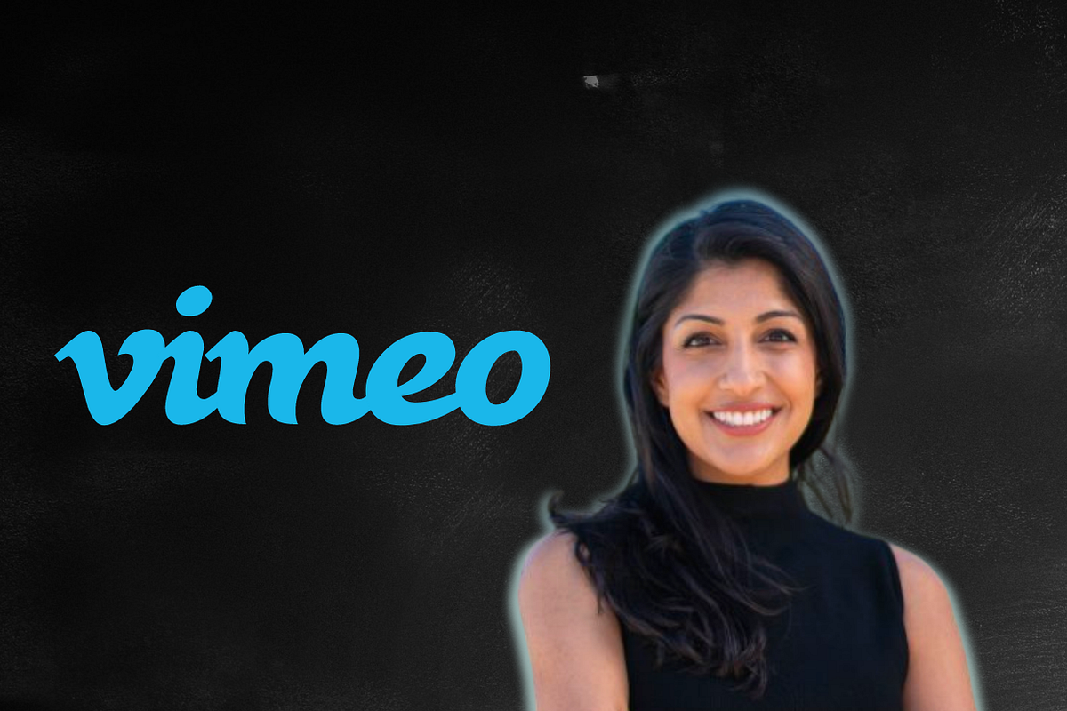 How an Outsider Transformed Vimeo Into a $6 Billion Company | by Nabil ...