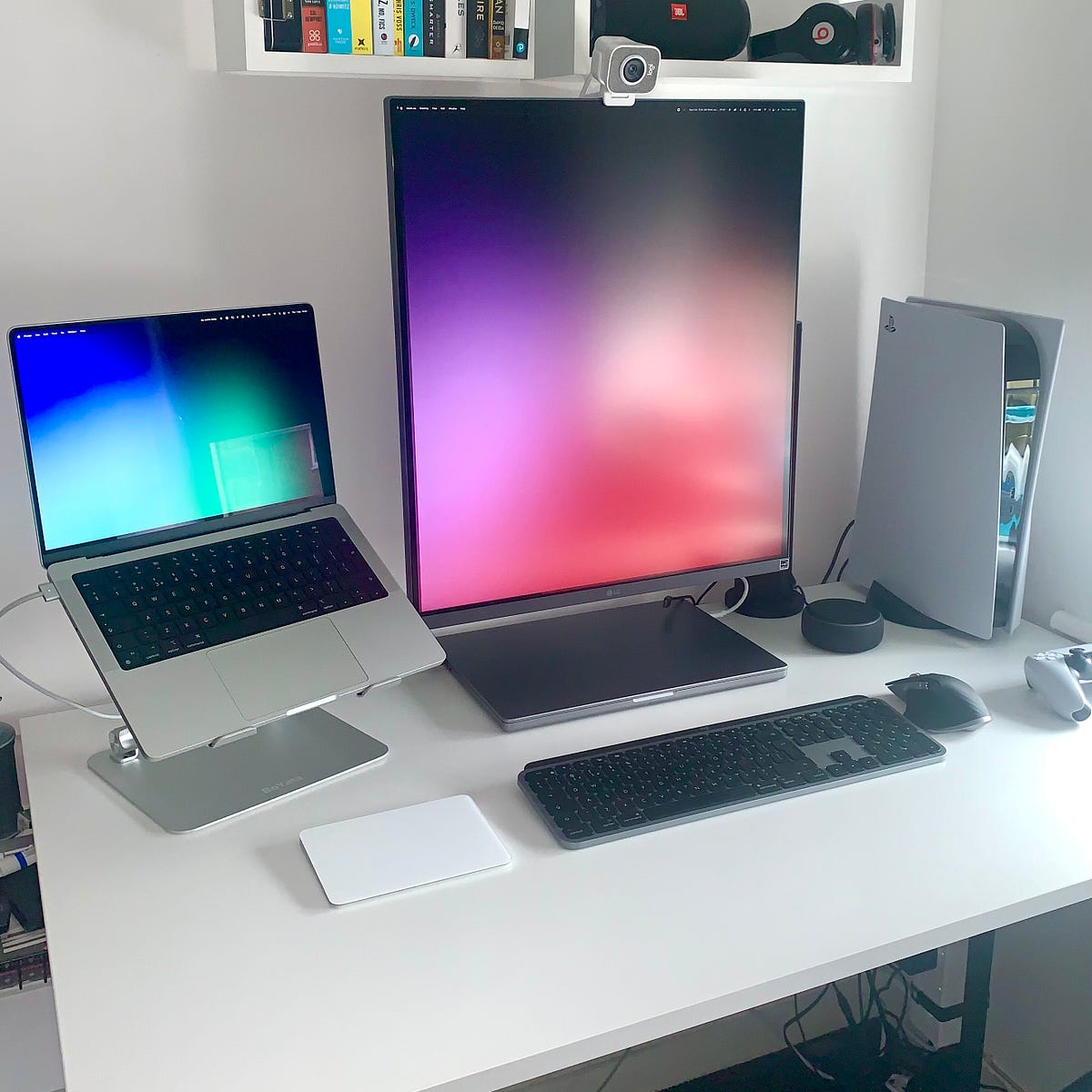 June — Spr.. Summer Cleaning!. Have a read of my May review to keep ...