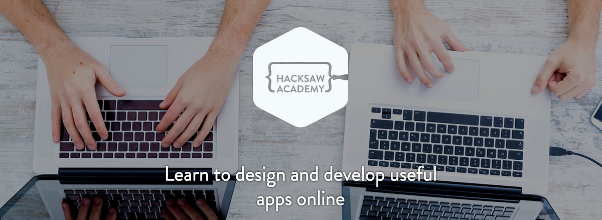 Hacksaw Academy Public Beta is Now Live | by Hacksaw Academy | Medium