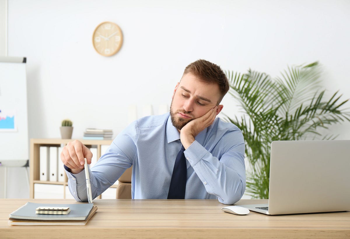 5 Eye-opening Reasons Why You Procrastinate (and How To Fix Them) | by ...