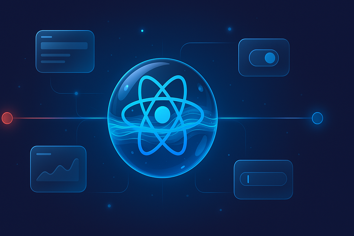 React 19 Hydration: 10 Patterns That Make SSR/ISR Fly | by Bhagya Rana ...