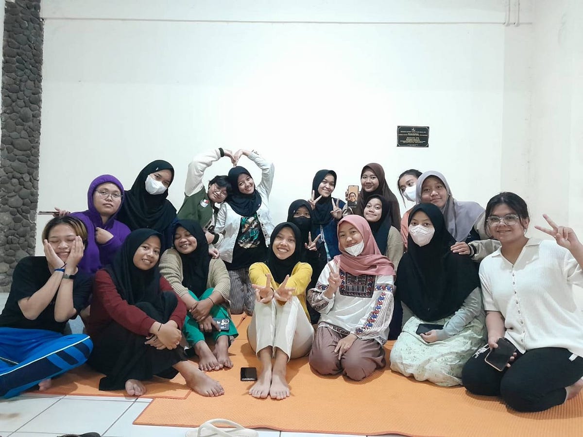 Kegiatan Konseling Asrama ITB sebagai Sarana Pengajaran Core Value ...