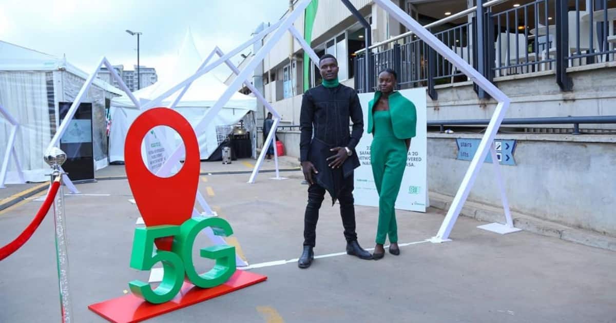 Visualizing Safaricom 5G Coverage Across Kenya Using Python and Tableau | by kaluka wanjala | Medium