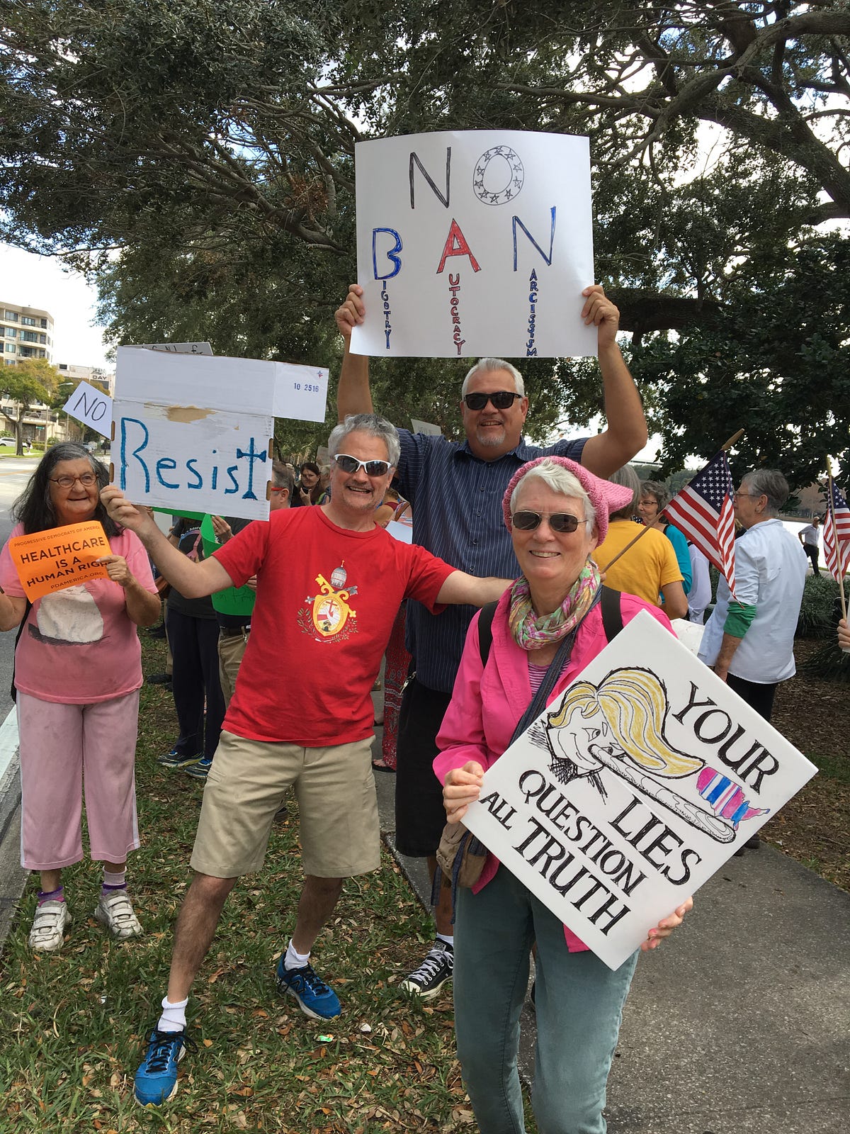 How you can join the Resistance. Eight Resistance Organizations to join ...