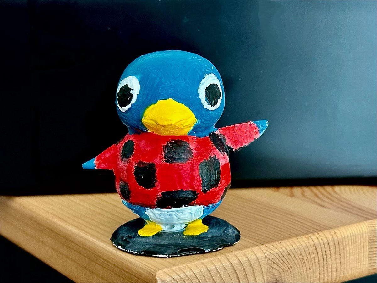 How to use ChatGPT to help you prepare for interviews | by Caoimhe ...