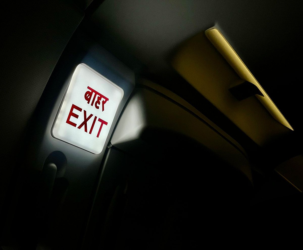 We Live Different Lives. On acceptance | by Anwesha Rath | Jun, 2025 ...
