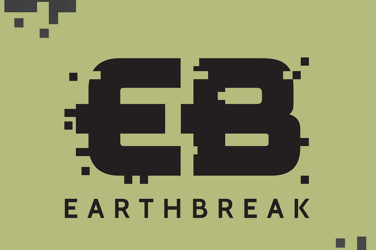 Earth Break Season 2 — Frequency. Contributed Work | by K.C. Chaney | K ...